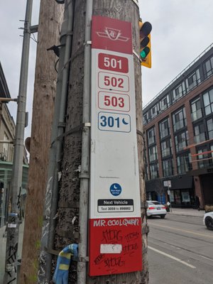 501 QUEEN STREETCAR - Updated April 2024 - 28 Reviews - Queen Street ...