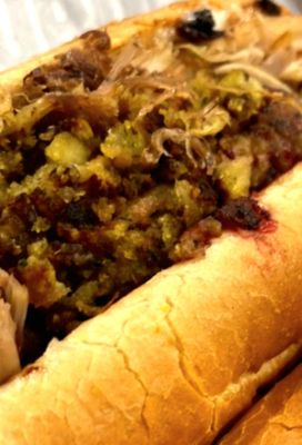 CAPRIOTTI’S SANDWICH SHOP - Updated November 2025 - 15 Photos & 40 ...