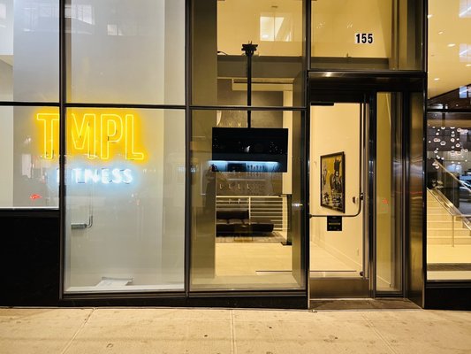 TMPL - LEXINGTON - 28 Photos & 33 Reviews - 155 E 53rd St, New York ...