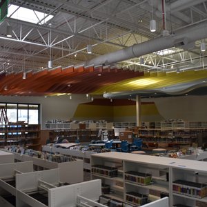 COUNCIL TREE LIBRARY - POUDRE RIVER PUBLIC LIBRARY DISTRICT - Updated ...