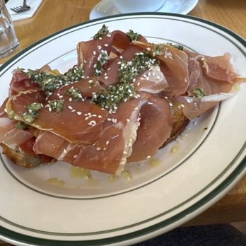 ALLEZ CAFE - Updated December 2025 - 50 Photos & 34 Reviews - 1201 Main ...