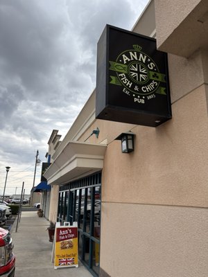 ANN’S FISH & CHIP’S - Updated December 2025 - 50 Photos & 78 Reviews ...