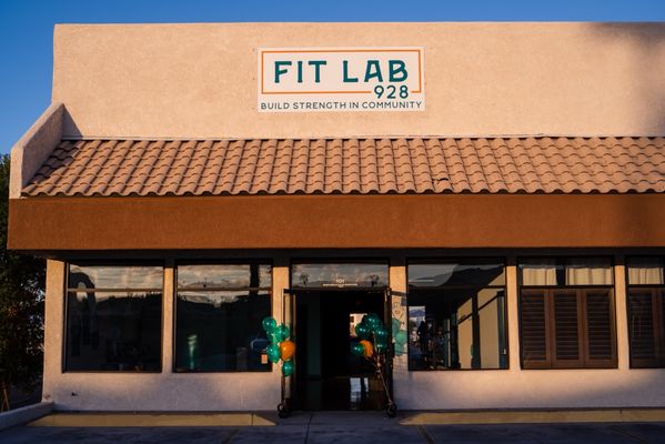 FIT LAB 928 - Updated December 2025 - 537 N Lake Havasu Ave, Lake ...