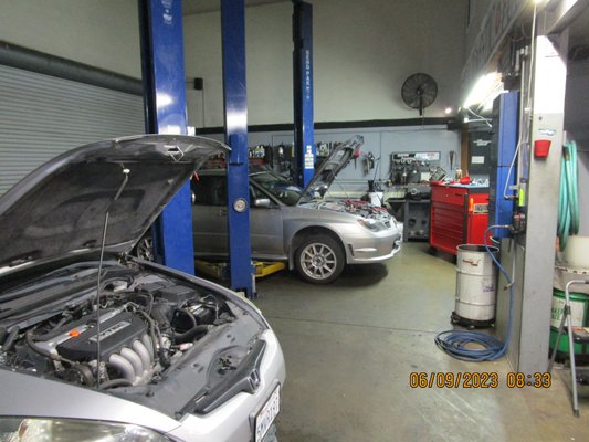 REDWOOD ROAD AUTO REPAIR - Updated November 2025 - 23 Photos - 22320 ...