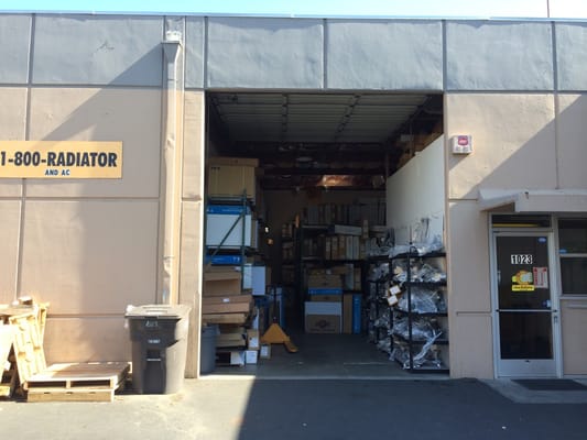 1-800-RADIATOR & AC - Updated December 2025 - 19 Photos - 1023 Shary Ct ...