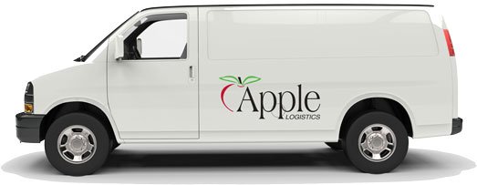 APPLE COURIER AND LOGISTICS - Updated April 2026 - 11 Reviews - 375 ...