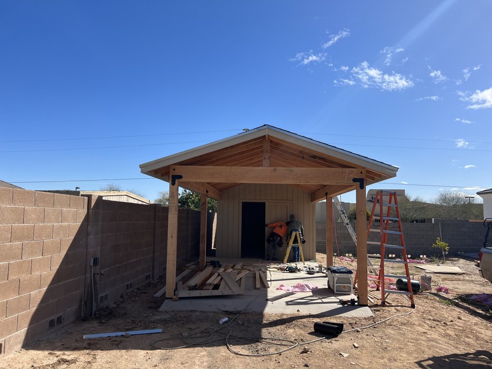 LARA BROTHERS - Request a Quote - Phoenix, Arizona - Landscaping - Phone Number - Yelp