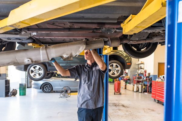 BEYER MOTOR WORKS - Updated June 2026 - 45 Photos & 65 Reviews - 300 S ...