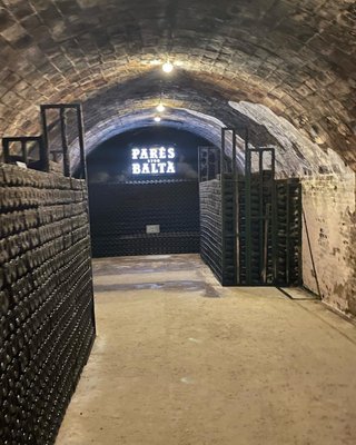 PARES BALTA - Updated April 2024 - 59 Photos - Calle Masia Can Balta, s ...