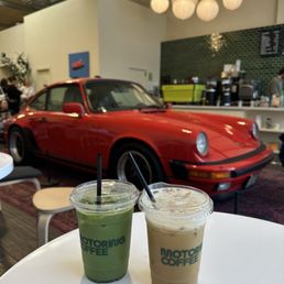 MOTORING COFFEE - Updated September 2025 - 580 Photos & 197 Reviews ...