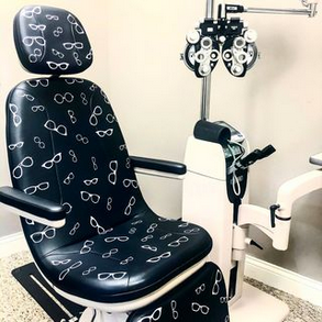 KELLY VISION CENTER - Updated December 2025 - 110 Glancy St ...