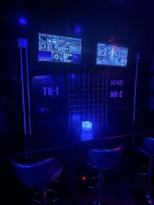 SPACE BAR - KNOXVILLE - Updated July 2024 - 114 Photos & 41 Reviews ...