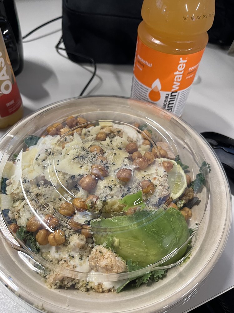 FRESHII - Updated August 2024 - 26 Photos & 11 Reviews - 85 Hanna Ave ...