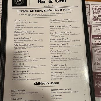 WOOD RIVER BAR & GRILL - Updated December 2025 - 68 Photos & 98 Reviews ...