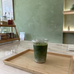 MATCHA HAUS - Updated November 2025 - 41 Photos & 17 Reviews - 324 ...