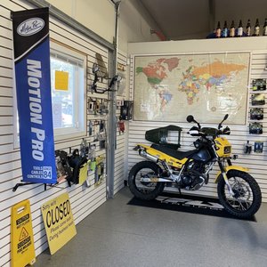 TRAK POWERSPORTS - Updated December 2025 - 10 Reviews - 4258 Franklin ...