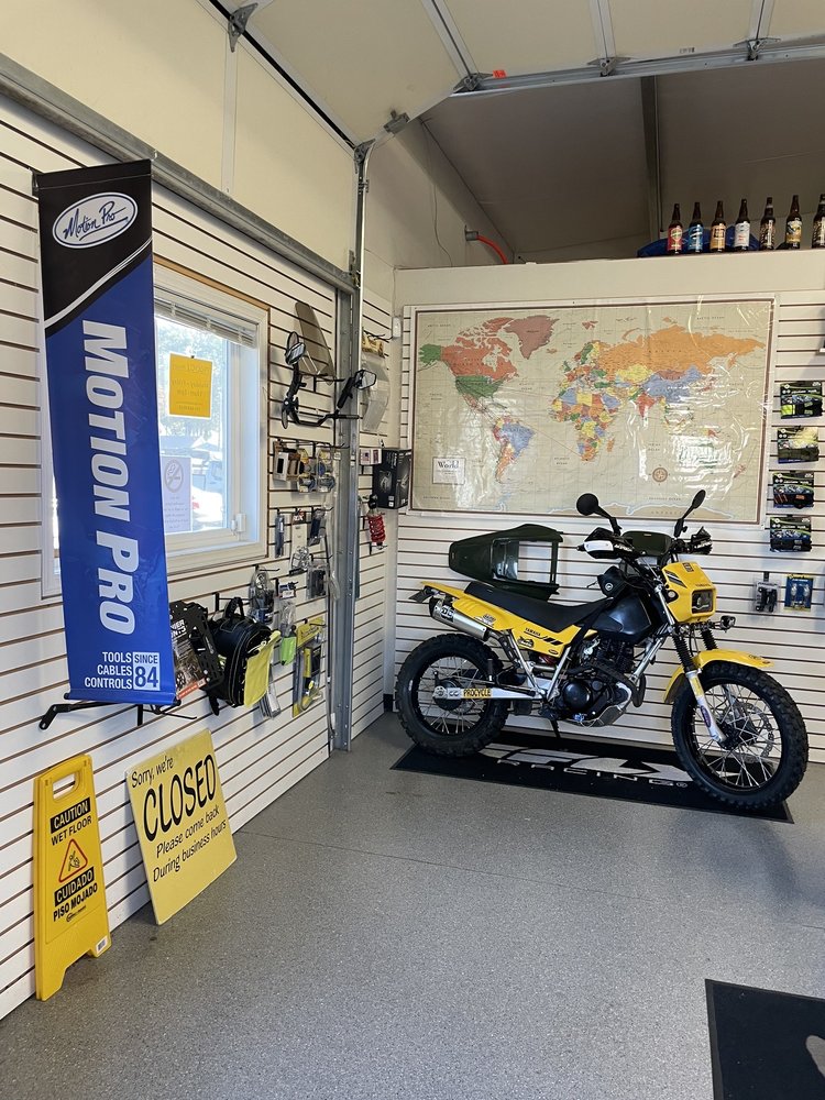 PROCYCLE - Updated December 2025 - 17 Reviews - 1815 Main St ...