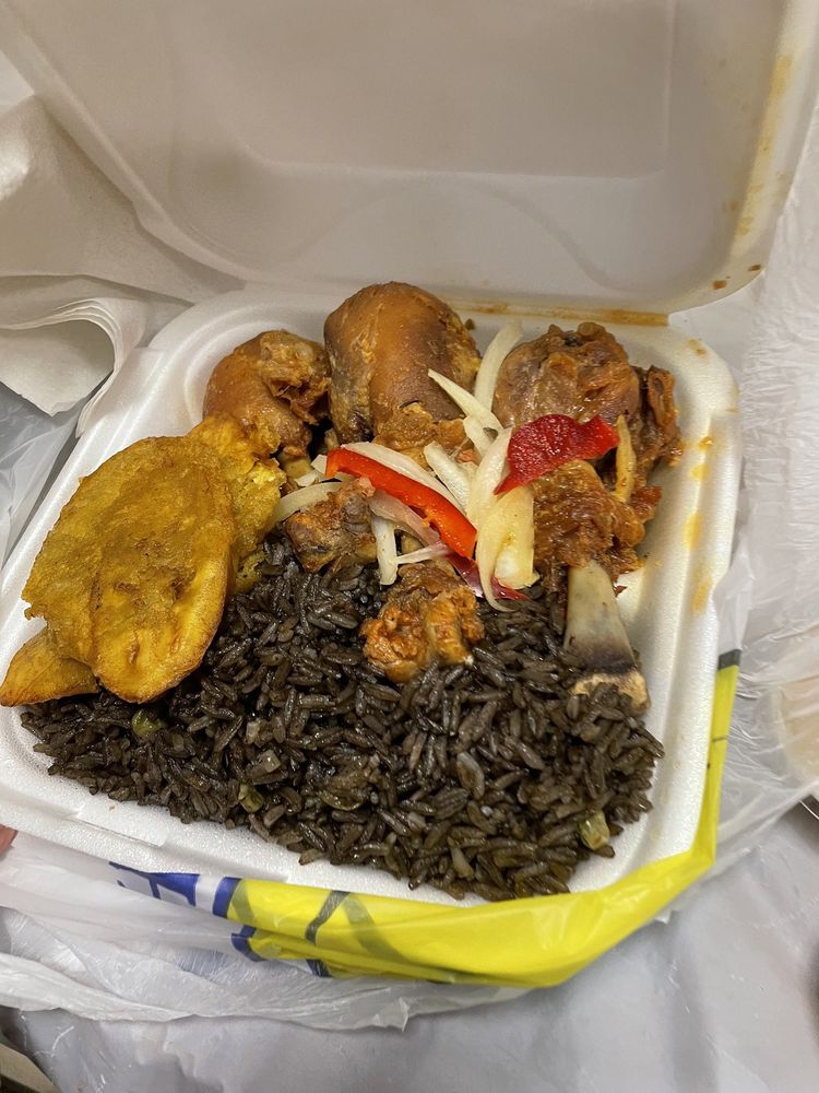 ALAMOD CARIBBEAN RESTAURANT - Updated December 2025 - 61 Photos & 31 ...