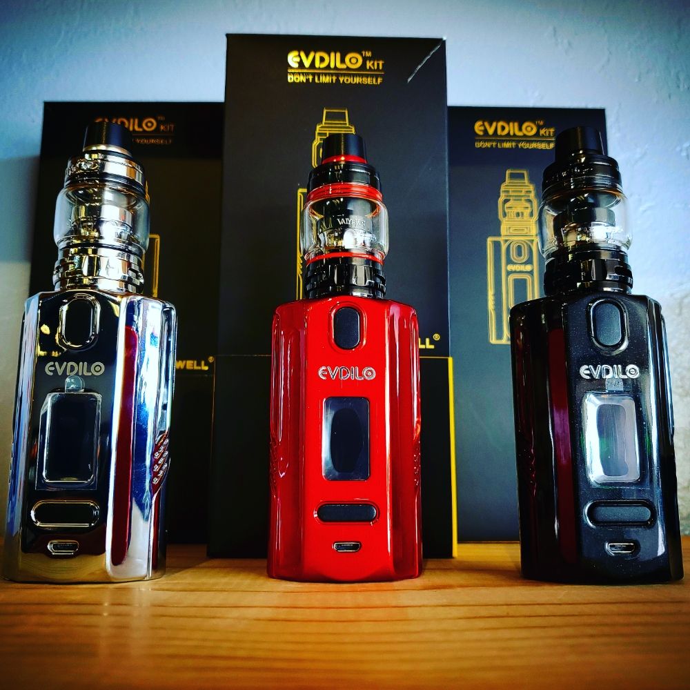 SECTOR VAPE - Updated October 2024 - 322 Photos & 34 Reviews - 1741 W ...