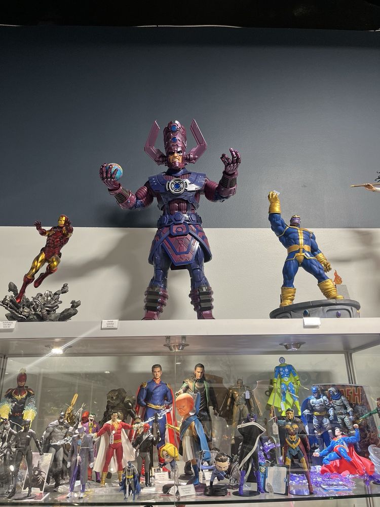 TOYWIZ - Updated June 2026 - 20 Photos & 75 Reviews - 347 W Rte 59 ...