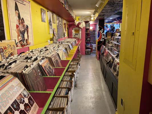 SMASH RECORDS - Updated November 2024 - 25 Photos & 61 Reviews - 2314 ...