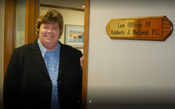 KIMBERLY J MACLEOD - 126 3rd Ave S, Edmonds, Washington - Bankruptcy ...