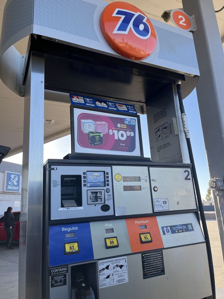 ROCKET - Updated January 2026 - 105 S Pepper Ave, Rialto, California ...