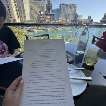 SPAGO BY WOLFGANG PUCK - Updated May 2025 - 3739 Photos & 1386 Reviews ...