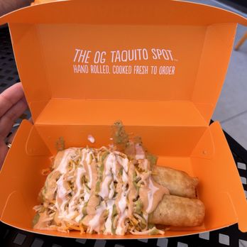 ROLL EM UP TAQUITOS - Updated December 2024 - 55 Photos & 45 Reviews ...