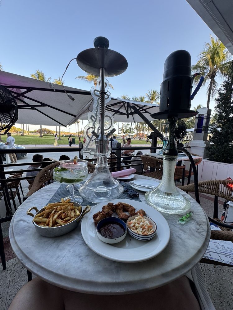 HOOKAH BAR AT DALIA - Updated January 2026 - 131 Photos & 27 Reviews ...