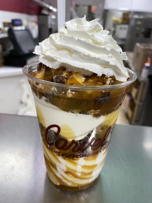 CARVEL - Updated September 2025 - 12 Reviews - 30 Soundview Marketplce ...