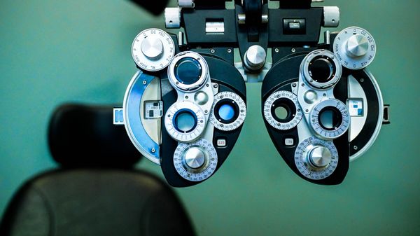 TRIANGLE VISIONS OPTOMETRY - Updated November 2025 - 11 Photos & 22 ...