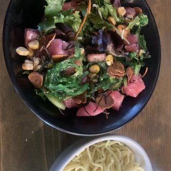 OMOIDE NOODLES & BOWLS - 2159 Photos & 750 Reviews - 7745 S Rainbow ...