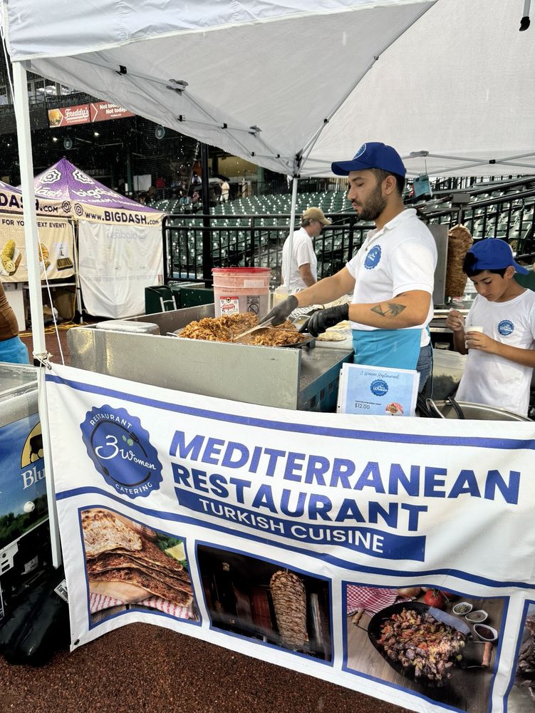 ELITE EXPERIENCE: HOUSTON HALAL FEST 2024 - Updated December 2024 - 33 ...