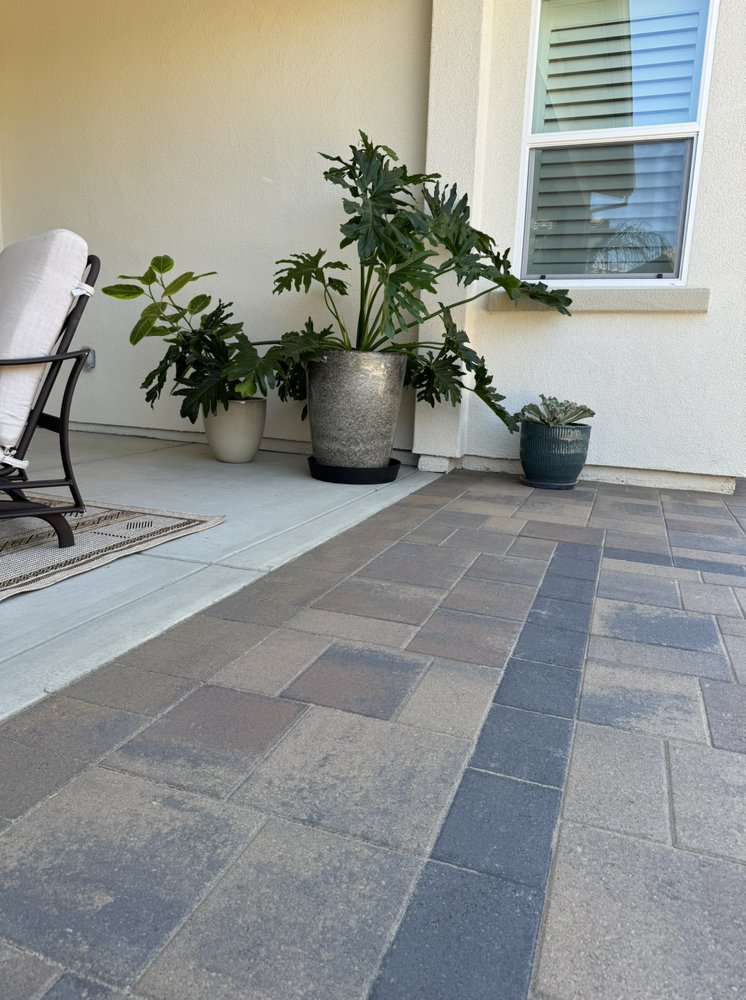 MASTER PAVERS AND LANDSCAPING - Updated February 2025 - 329 Photos & 71 ...