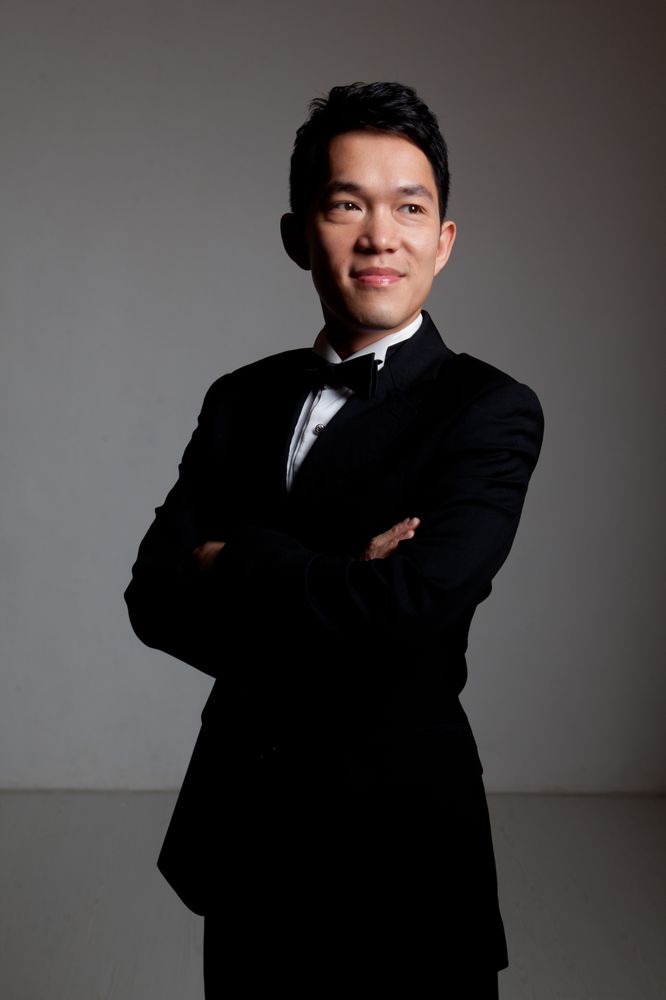 CHRISTOPHER LEUNG PIANO & SINGING ACADEMY OTTAWA - Updated December 2025 - Ottawa, Ontario ...