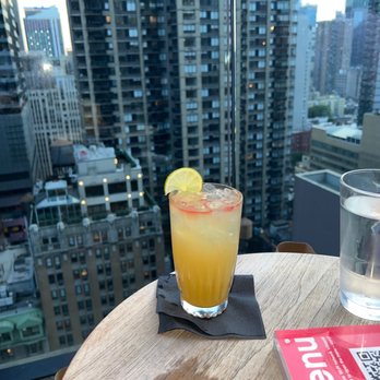 CLOUDM ROOFTOP BAR - Updated August 2025 - 53 Photos & 38 Reviews - 218 ...