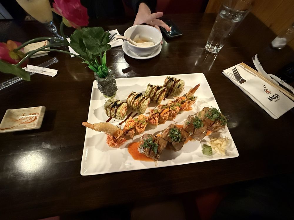 KINGZA ASIAN CUISINE - Updated October 2025 - 110 Photos & 64 Reviews ...