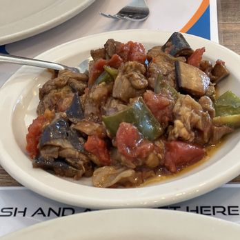 TASTE OF ISTANBUL MEDITERRANEAN CUISINE - Updated January 2026 - 61 ...