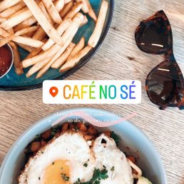 CAFÉ NO SÉ - Updated December 2025 - 1235 Photos & 748 Reviews - 1603 S ...