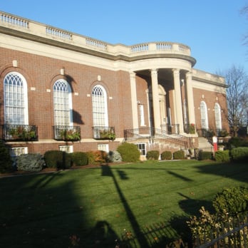 WALTHAM PUBLIC LIBRARY - Updated December 2025 - 22 Photos & 38 Reviews ...