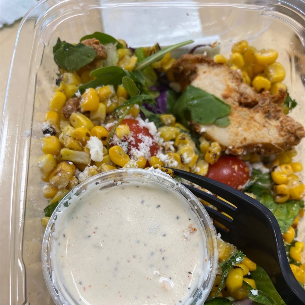 EVERYTABLE - 40 Photos & 50 Reviews - 1633 E 103rd St, Los Angeles ...