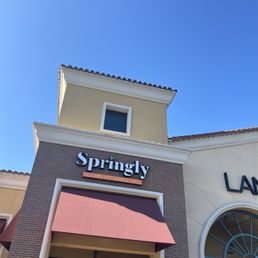 SPRINGLY - Updated October 2025 - 496 Photos & 171 Reviews - 7859 N ...