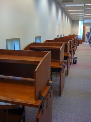 SAN DIEGO PUBLIC LIBRARY - RANCHO BERNARDO BRANCH LIBRARY - Updated ...