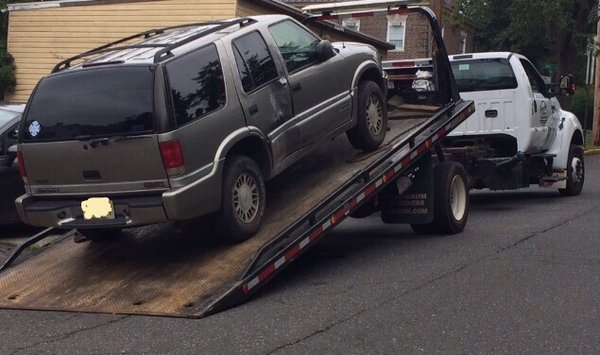 GUARANTEED MOTOR TOWING SERVICE - Updated June 2026 - 14 Reviews - 620 ...