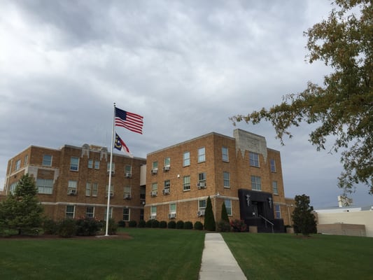 RANDOLPH HOSPITAL - Updated December 2025 - 17 Reviews - 364 White Oak ...