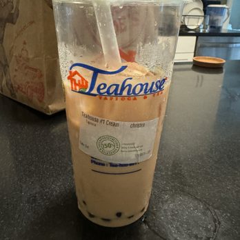 THE TEAHOUSE TAPIOCA & TEA - Updated August 2024 - 562 Photos & 1010 ...