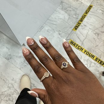 CUTE TIPS NAIL SALON - Updated July 2025 - 107 Photos & 105 Reviews ...