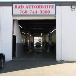 R & D AUTOMOTIVE - 19 Photos & 52 Reviews - 175 Navajo St, San Marcos ...