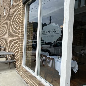 MIO SOGNO RISTORANTE - Updated July 2025 - 64 Photos & 52 Reviews - 200 ...
